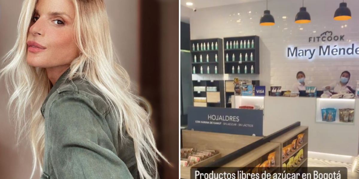 Mary Méndez de 'La red' abrió vacantes de trabajo en su empresa ¿cómo ...