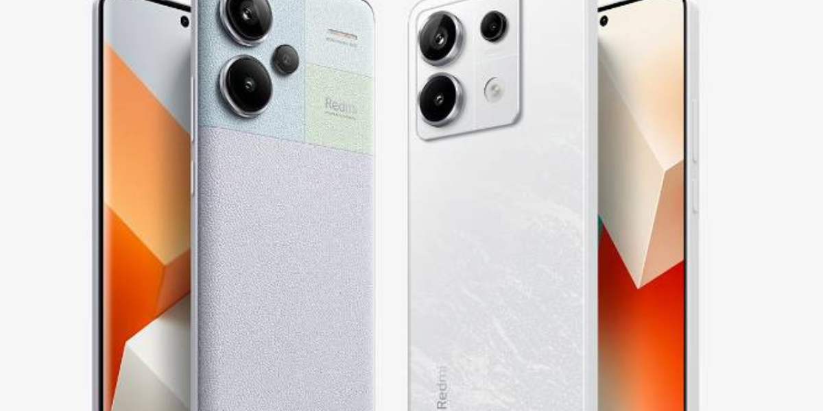 Xiaomi usa el sensor HP3 de Samsung de 200MP en los nuevos Redmi Note