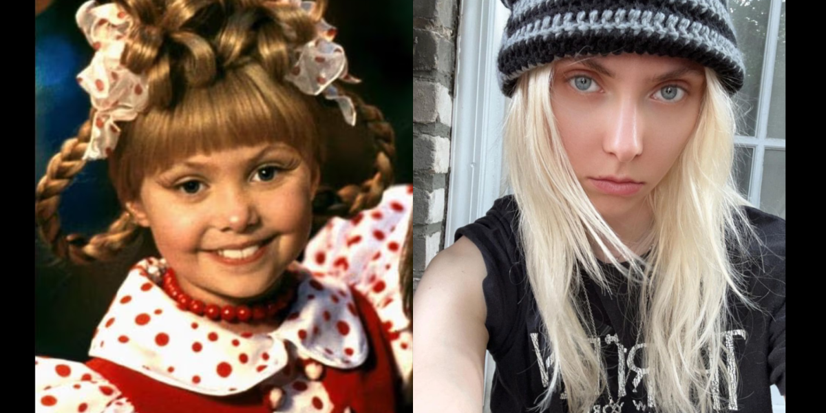 Irreconocible:Tras 23 años, así se ve quien interpretó a Cindy Lou ...