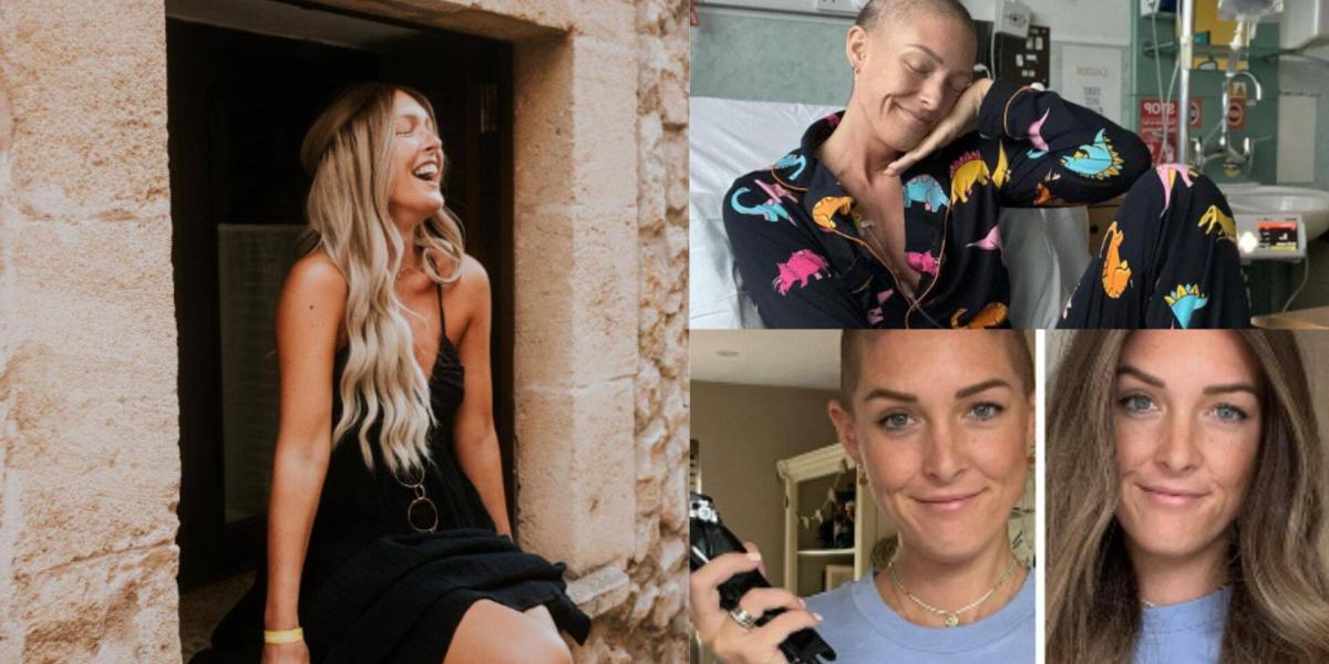 Nicky Newman: influencer británica muere a los 35 años por cancer de mama