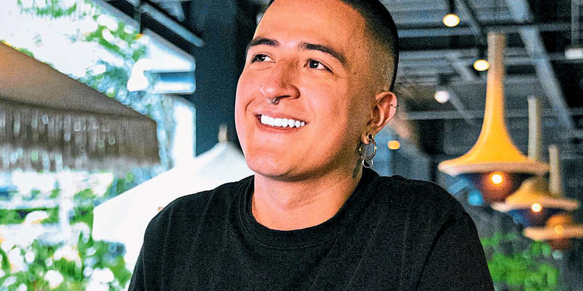 Andrés Kisic, o la historia de como los cocteles derrotaron al petróleo