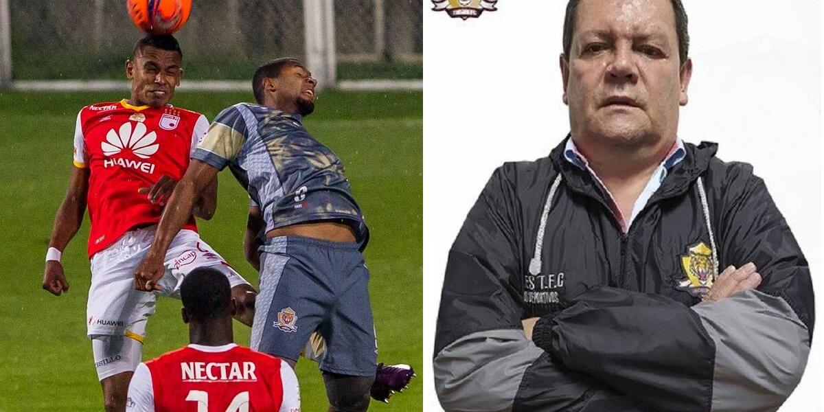 Édgar Páez: datos desconocidos del crimen del dueño del Club Tigres de ...