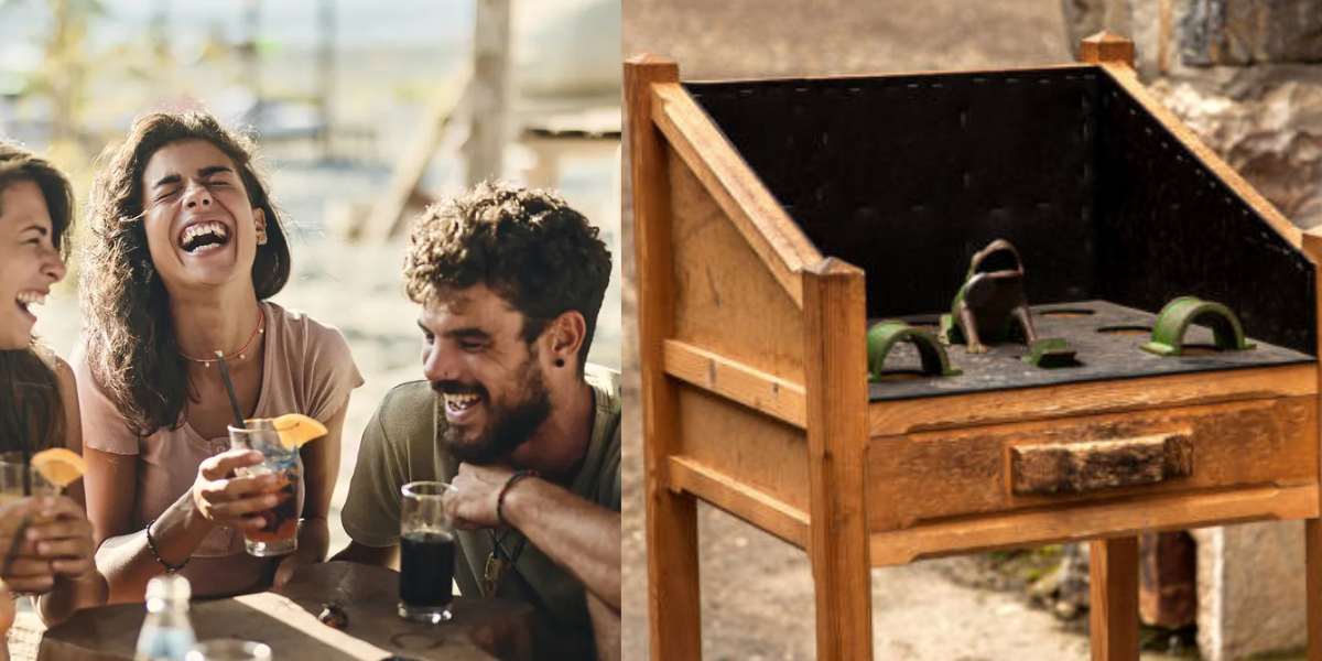 ¿Cuáles son las reglas del juego de la rana en Colombia?