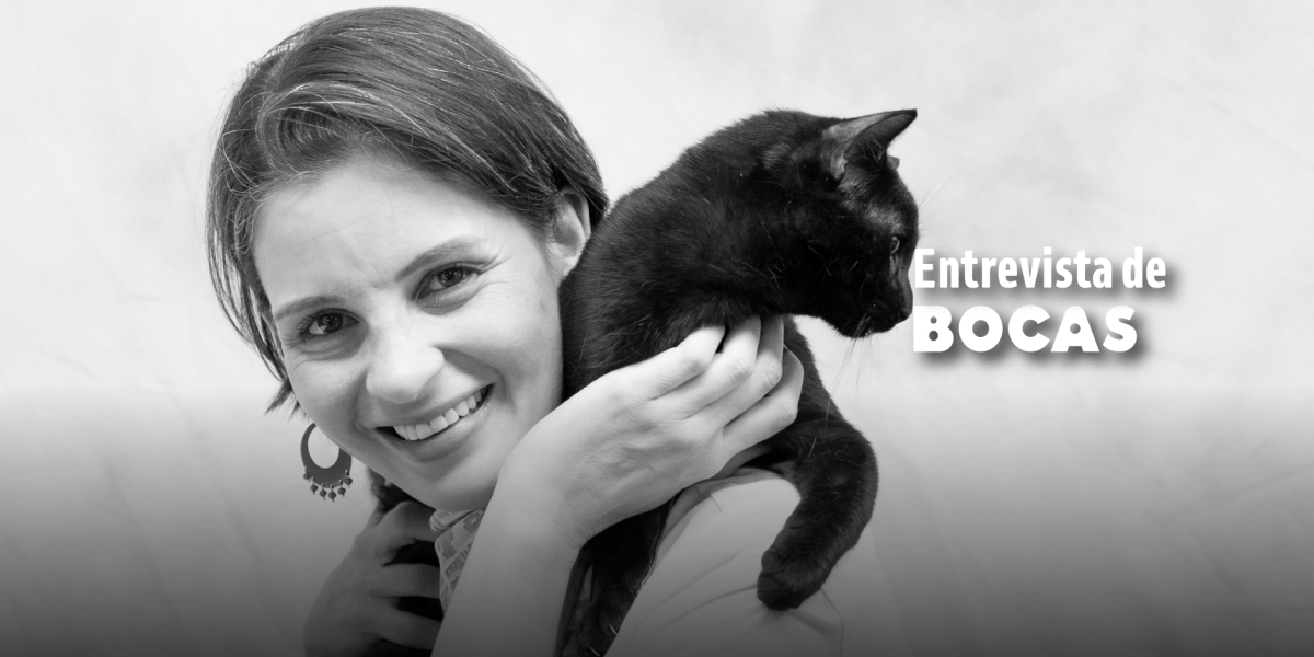 Andrea Padilla: la senadora que salvó a 13 mascotas de un violador