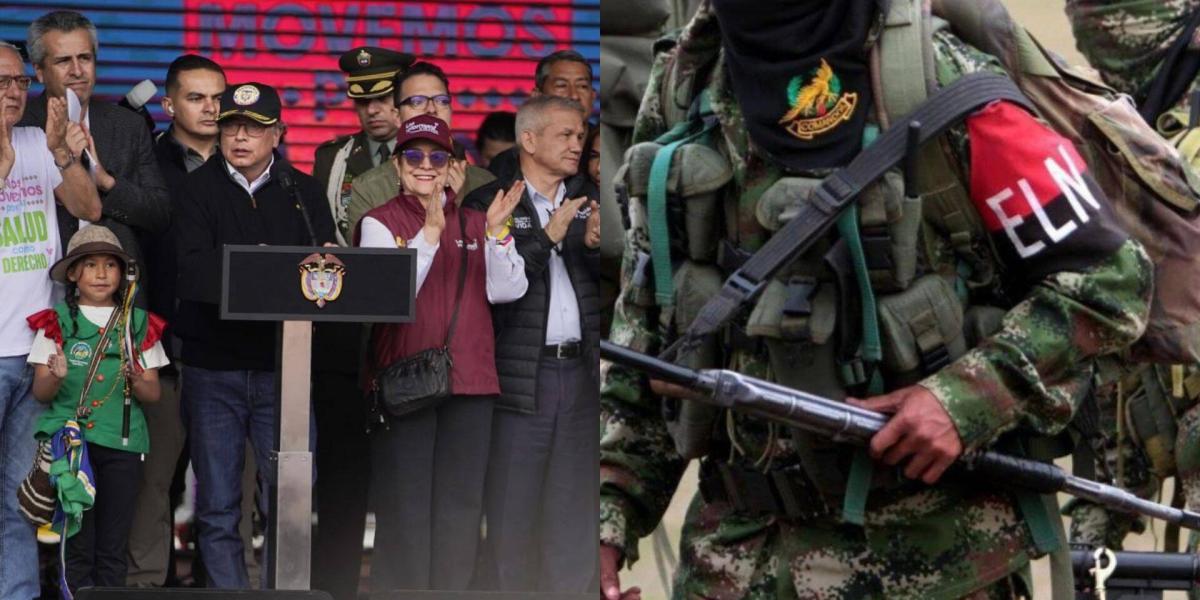 Así participará la sociedad en Mesa de Diálogos del Gobierno y el Eln