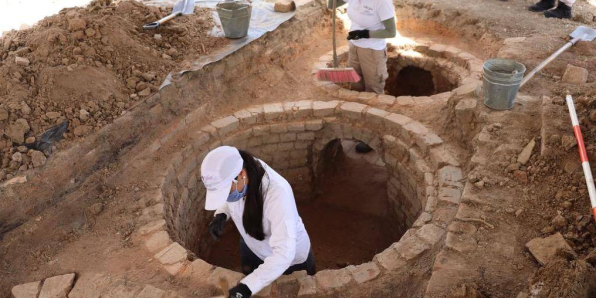 Hornos crematorios de las AUC: los resultados de la investigación forense