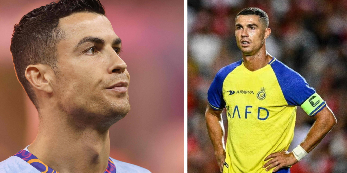 ¿Cristiano Ronaldo se inyectaría bótox para engrosar su miembro ...