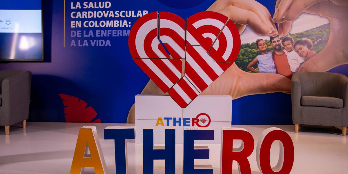 Athero: la alianza que une vidas y salva los corazones de colombianos