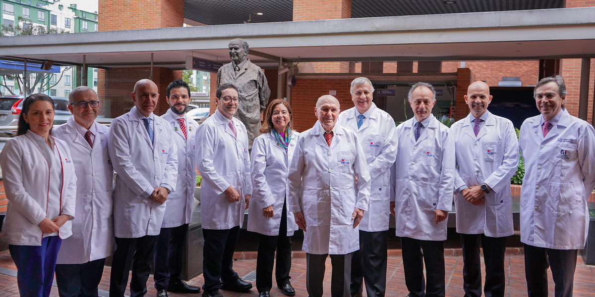 LaCardio: Ciencia detrás del amor para cuidar el corazón de los colombianos