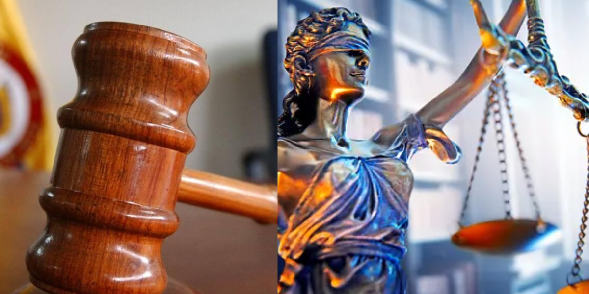 Prevaricato: ¿qué es este delito y en qué momento se aplica este término?