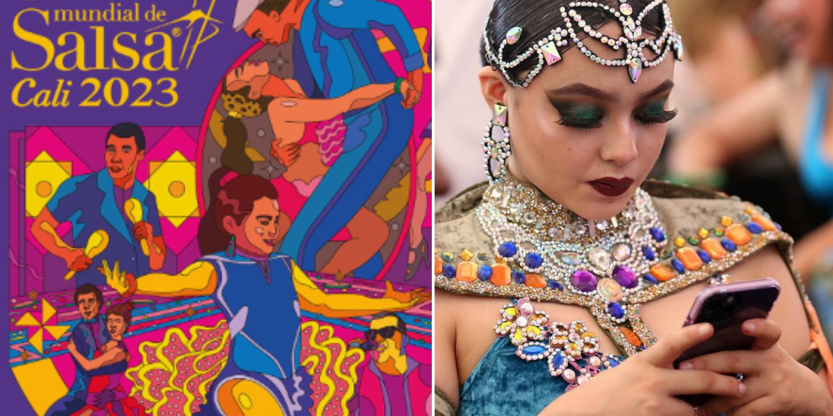 Edición número 18 del Festival Mundial de la Salsa