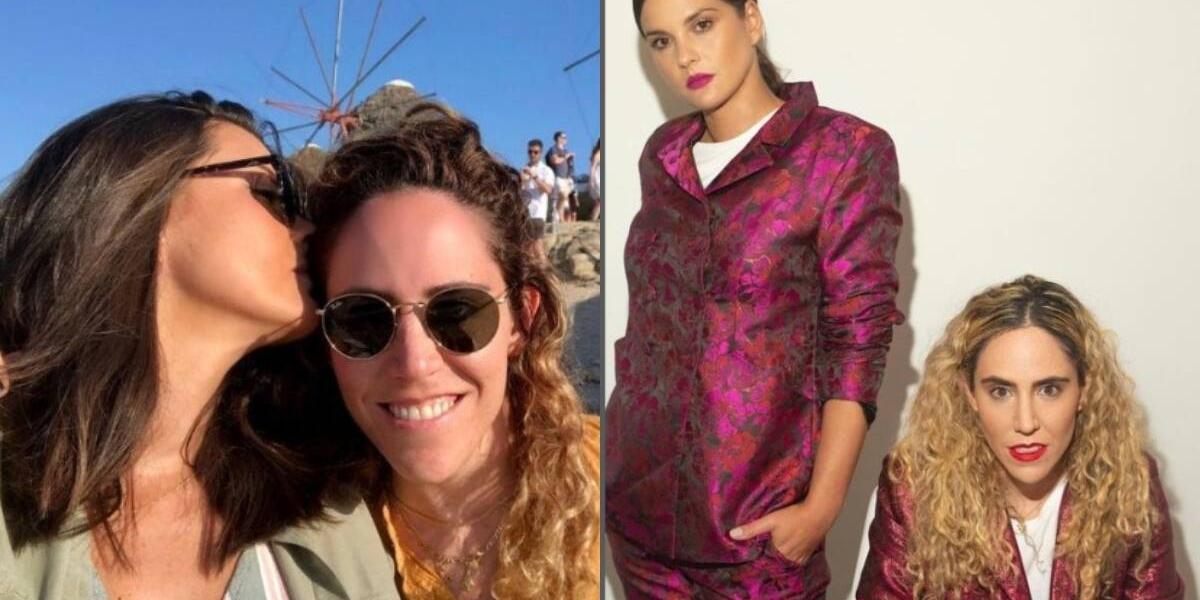 Ella es la reconocida escritora colombiana, exesposa de ‘Nela’ González ...