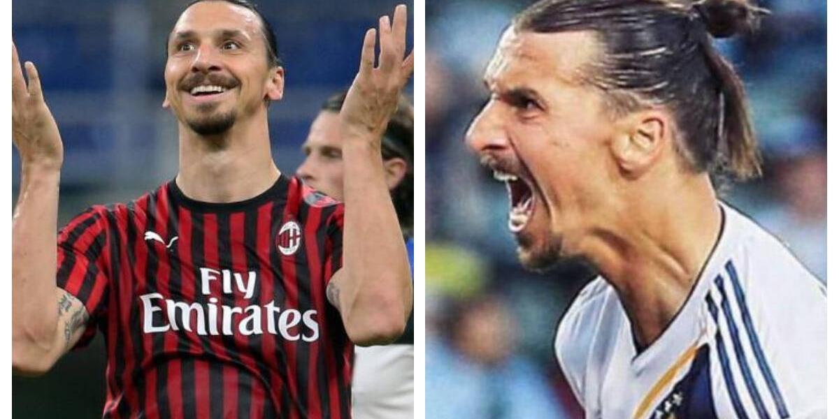 Zlatan Ibrahimovich aterriza en la Kings League de Piqué: presidente ...
