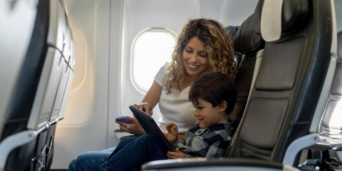 ¿cómo Viajar Sin Preocupaciones Estas Son Las Nuevas Tendencias En