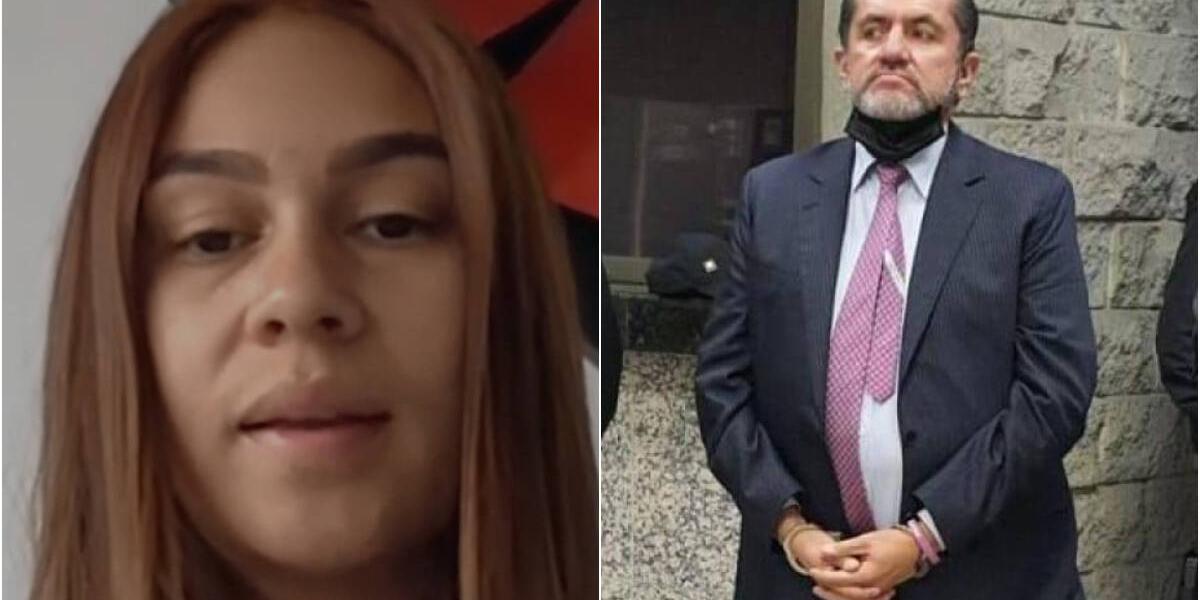 Mario Castaño: Condenan a Daniela Ospina por red de corrupción del ...