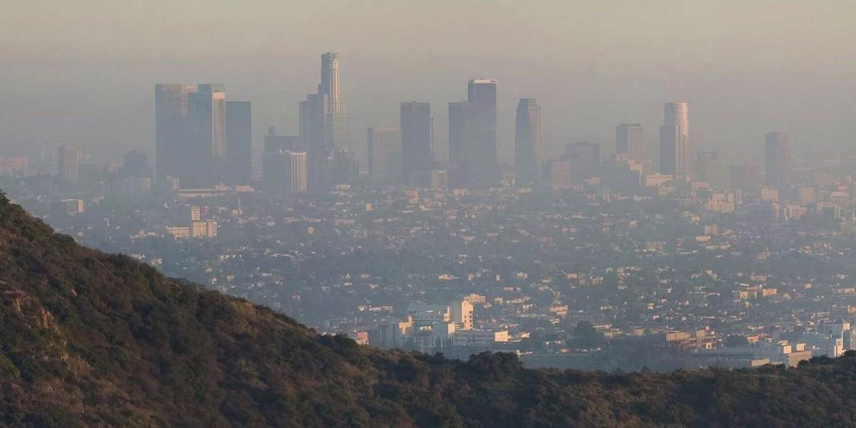 Estudios analizan nuevas consecuencias de la contaminación del aire en ...