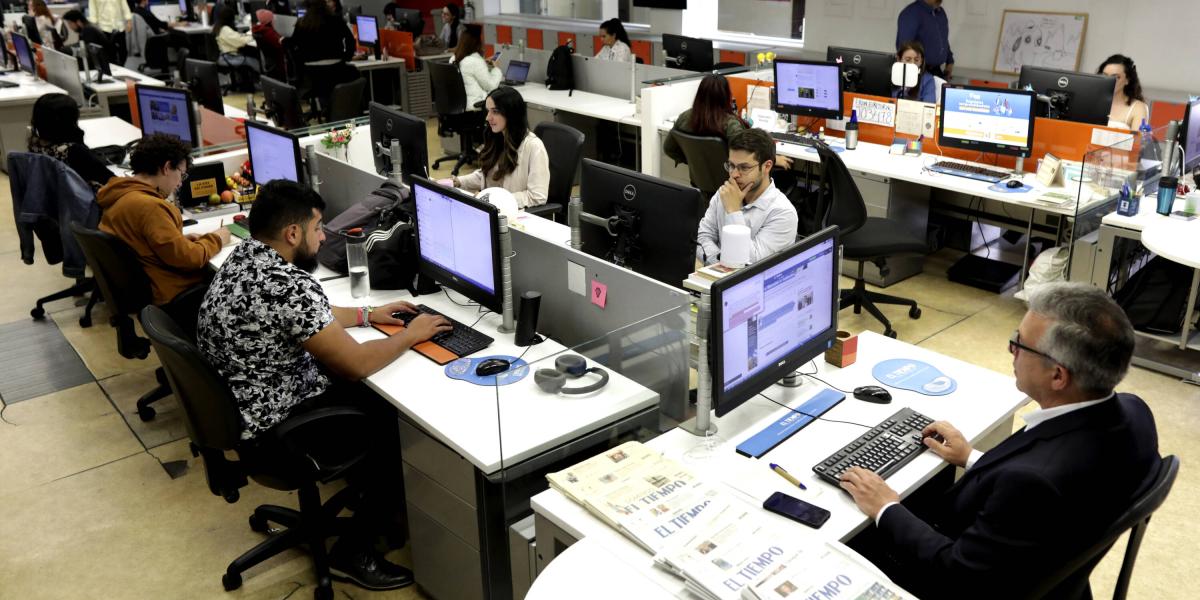 ELTIEMPO.COM, el medio digital con más usuarios y páginas vistas en ...