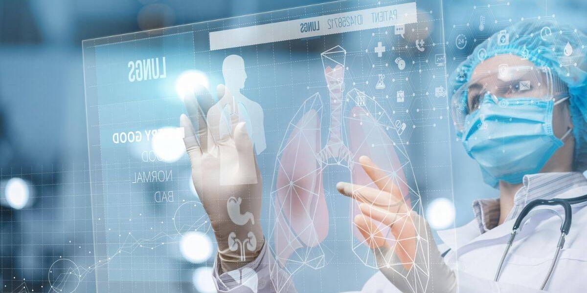 IA puede ayudar a detectar el cáncer, pero este es el problema de esta ...