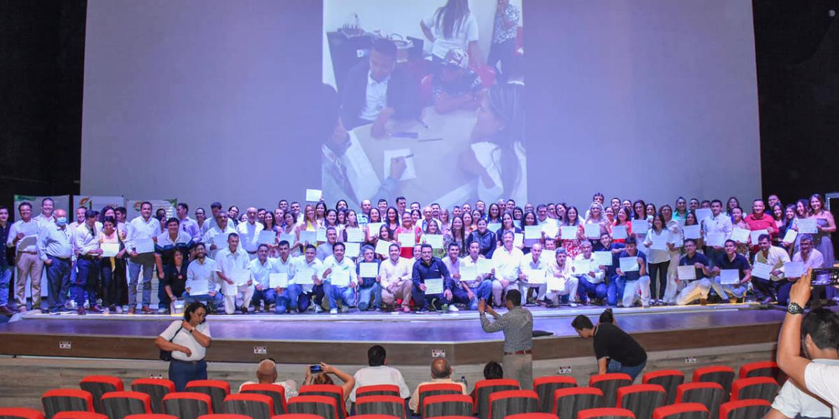 Proyecto de regalías ‘Avanza Huila’: innovando en la región