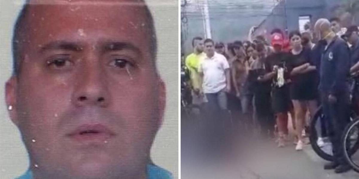 Asesinato de alias Berny; la mafia se reorganiza en Pereira