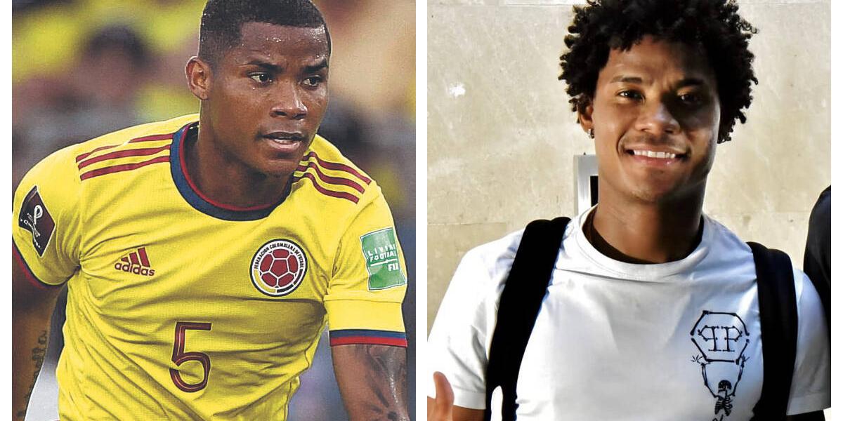 Wilmar Barrios a recuperar su lugar en la Selección Colombia