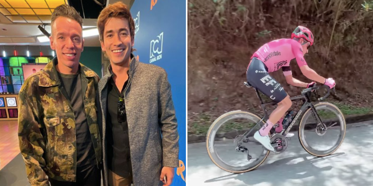 Novela de 'Rigo' podría salir del aire en diciembre por las fiestas de ...