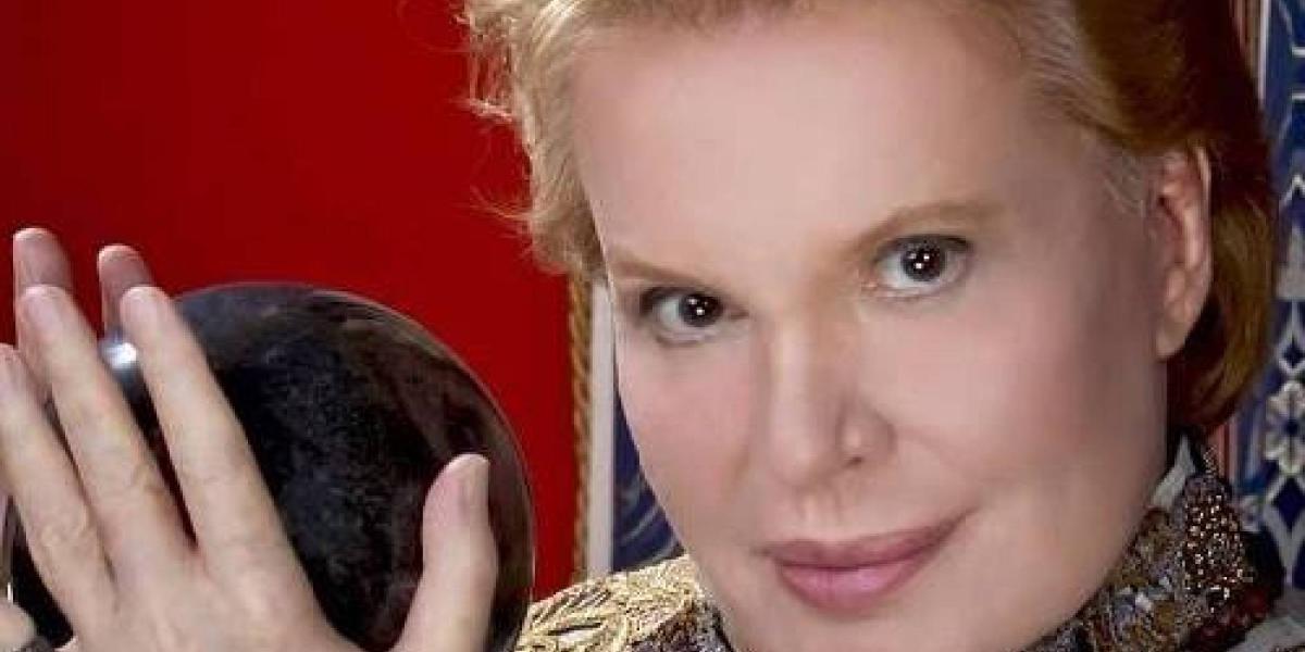 Los horóscopos de Walter Mercado para hoy miércoles 25 de septiembre