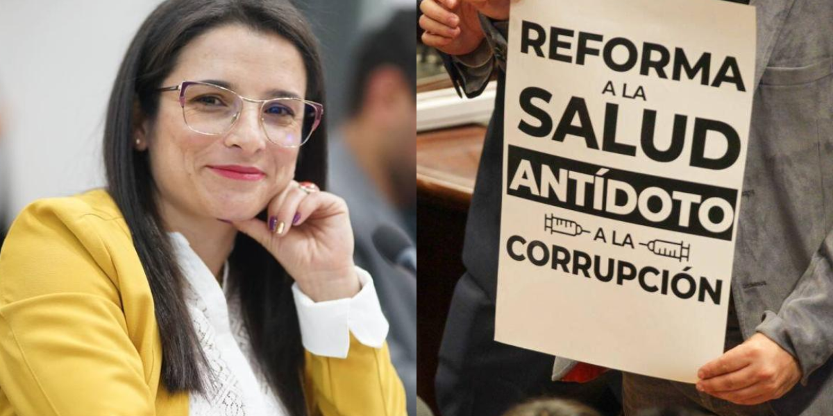 Las preocupaciones de las sociedades científicas sobre la reforma de la salud