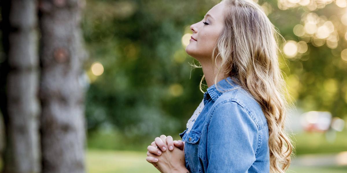 Oración para pedir por el buen comienzo de la semana