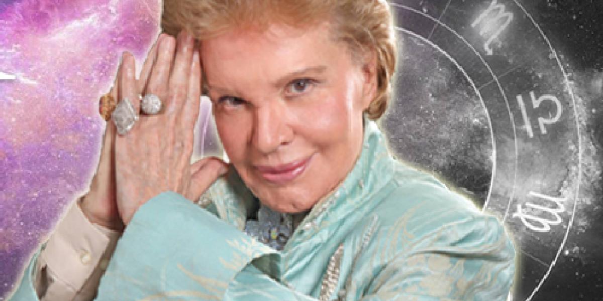 Los horóscopos de Walter Mercado para hoy lunes 30 de septiembre
