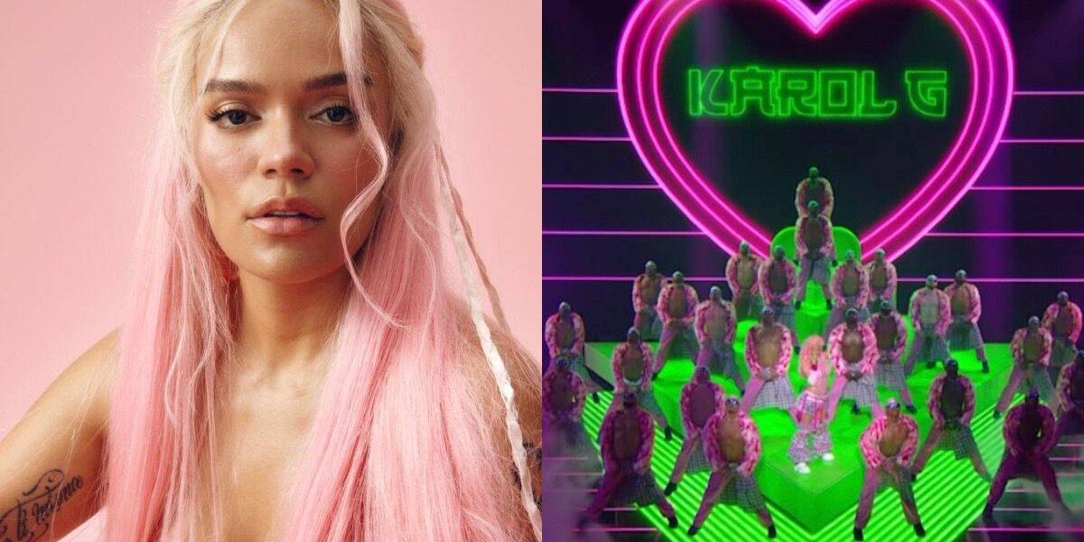 Preventa de boletas para Karol G: con estas únicas tarjetas puede comprarla