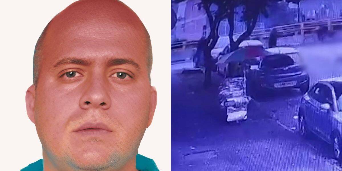 Doble crimen en Pereira: aparece video del momento del asesinato del ...