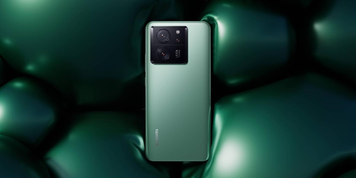 Xiaomi presenta oficialmente su último smartphone