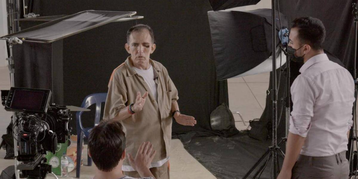 Muere Luis Alfredo Garavito: el testimonio de periodistas en su última ...