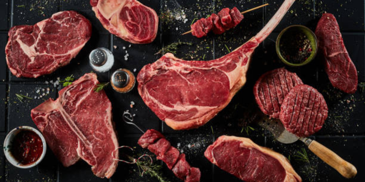 Ordenaron retirar estos productos de carne en varios estados de EE. UU.