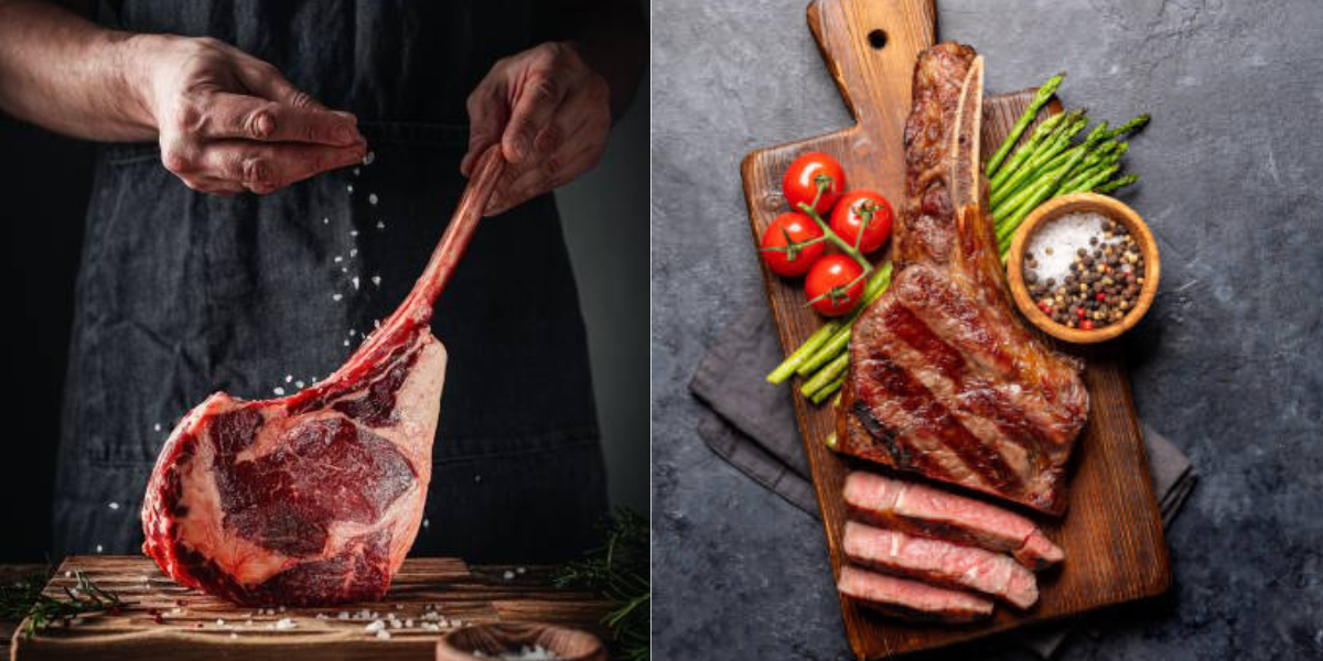 ¿Cuales son las consecuencias de consumir carne a término medio?