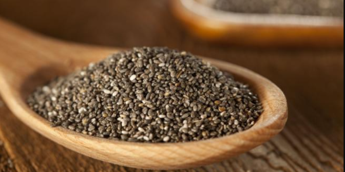 ¿Remojadas o trituradas? Esta es la forma correcta de comer semillas de ...