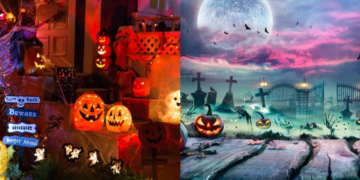 El significado espiritual de Halloween: el origen de la tradición y ...