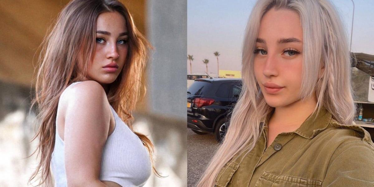 Natalia Fadeev: modelo de OnlyFans dejó los desnudos para estar en ...