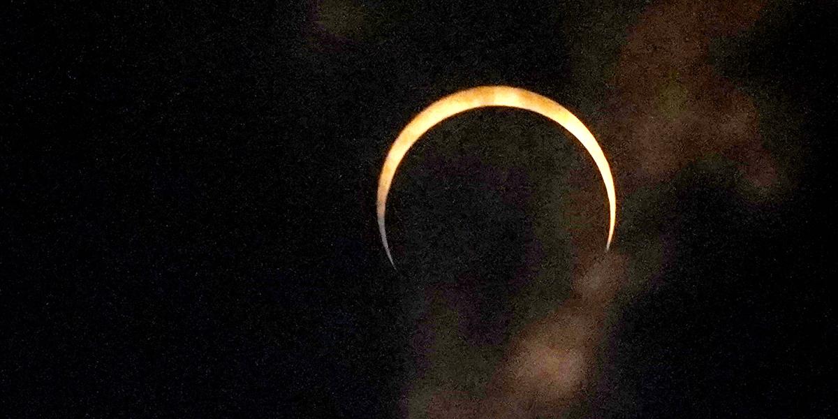 Eclipses en Colombia: próximas fechas en las que podrá ver estos ...