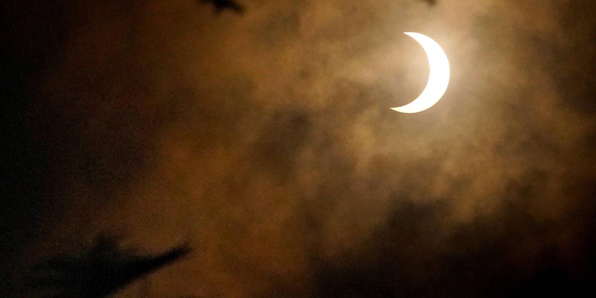 Conozca los mejores lugares para ver el eclipse total de Sol 2024