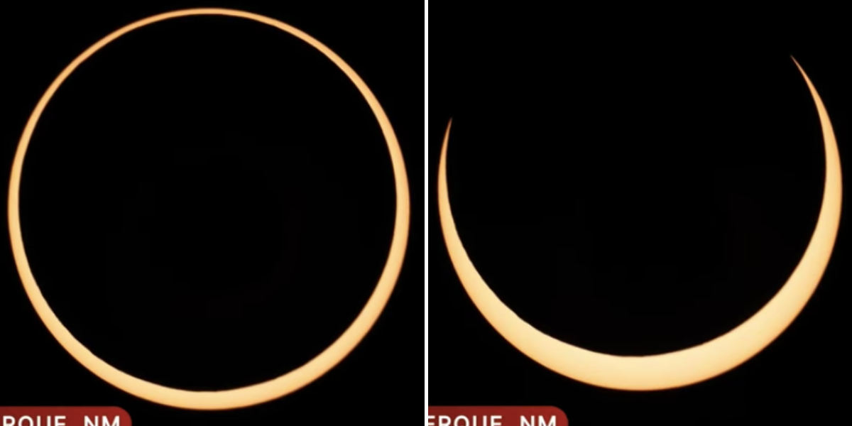 Estas son algunas aplicaciones para Android y iOS para poder disfrutar de los eclipses