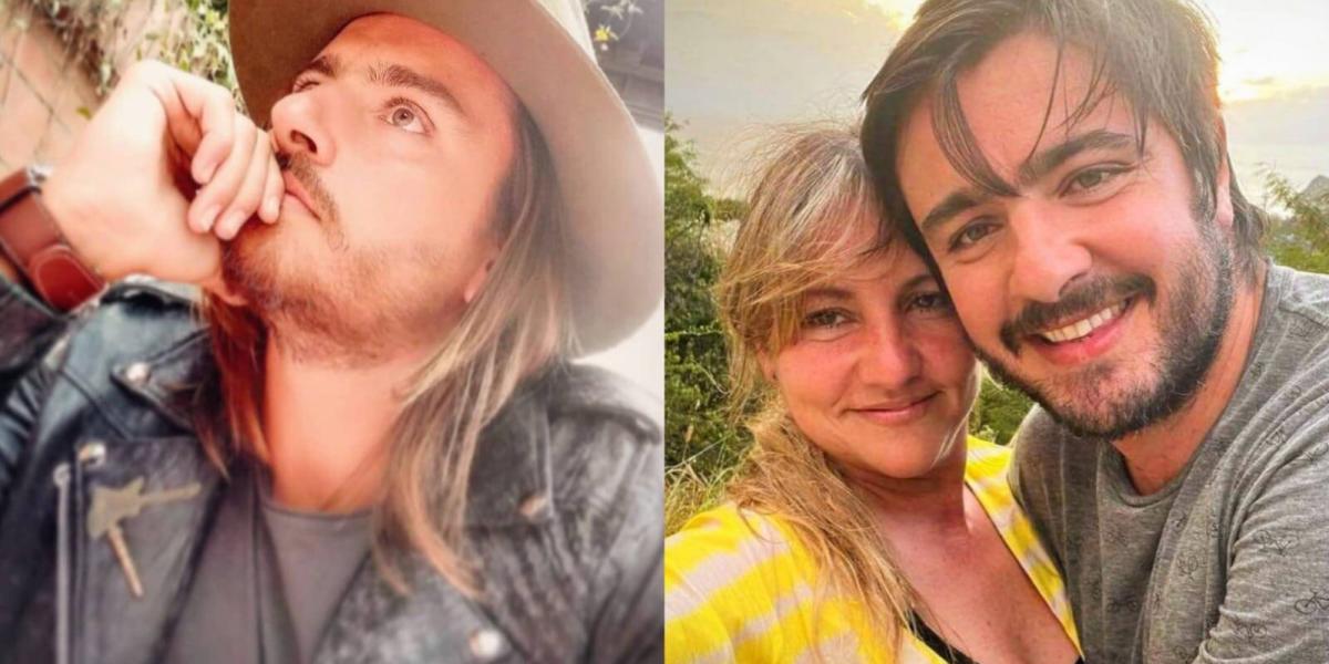 Andrés Sandoval dijo que la religión le cerró las puertas de la actuación