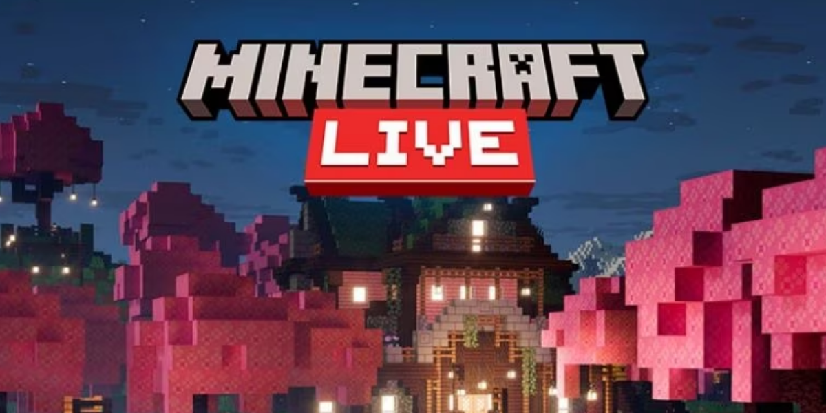 Principales novedades anunciadas en el Minecraft Live 2023
