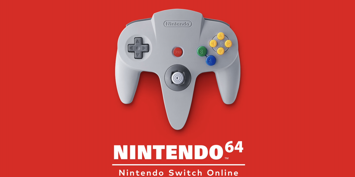 Nintendo 64 regresa en 2024: Así será la moderna réplica de la consola