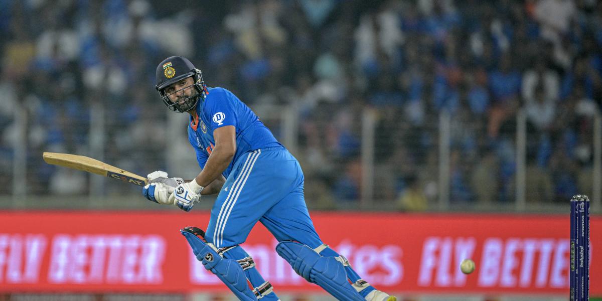 Críquet, el deporte en el que la rivalidad va más allá del deporte