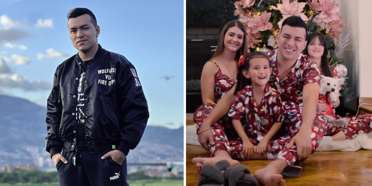 Yeison Jiménez planea irse de Colombia con su familia: ¿cuál es la razón?