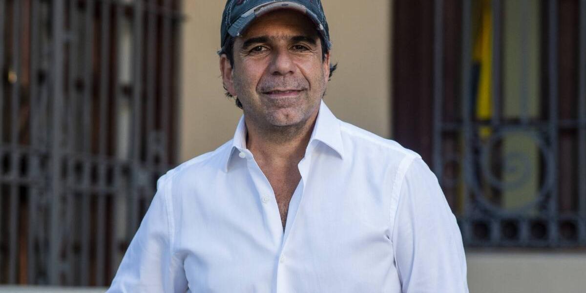 Lo último: CNE salva la candidatura de Álex Char a la alcaldía de ...