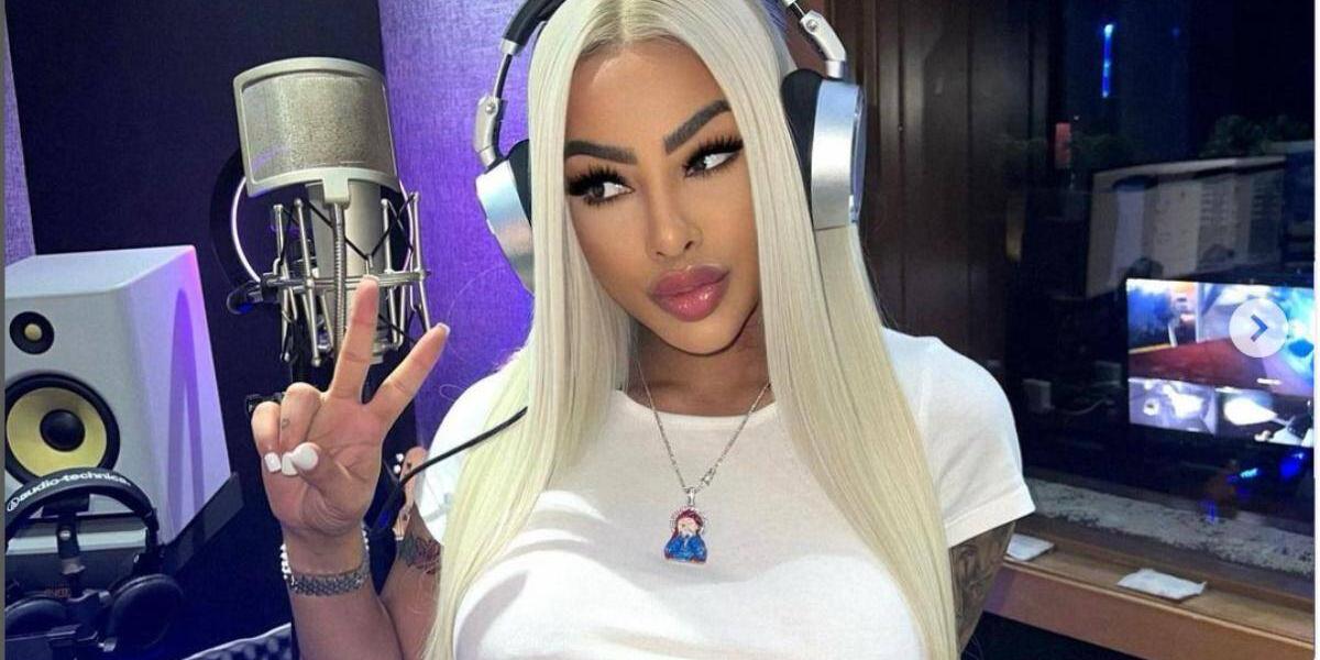 Yailin La Más Viral regresó a las redes con un sorprendente cambio de ...