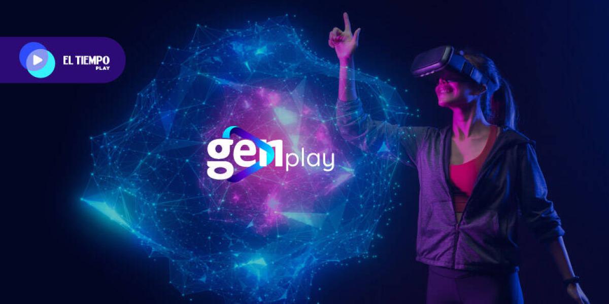 El futuro del entretenimiento familiar con GEN PLAY